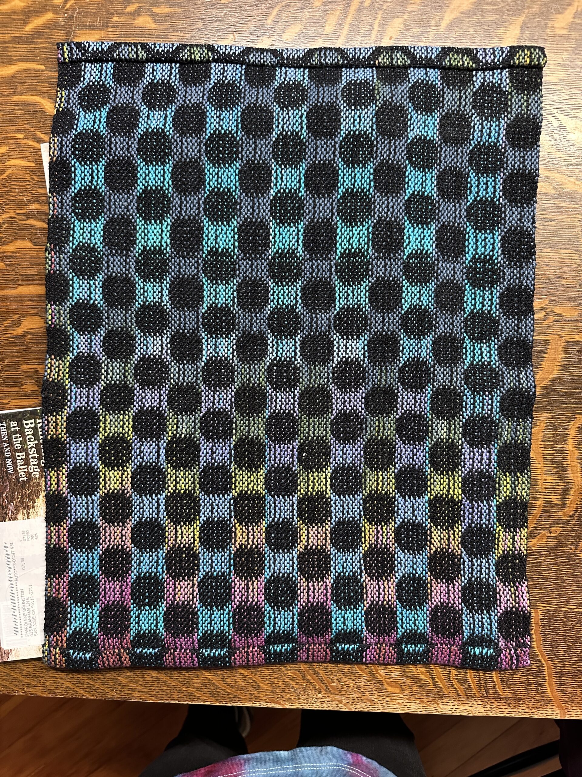 Fiber Artisans of San Jose – Sharing the thread of life